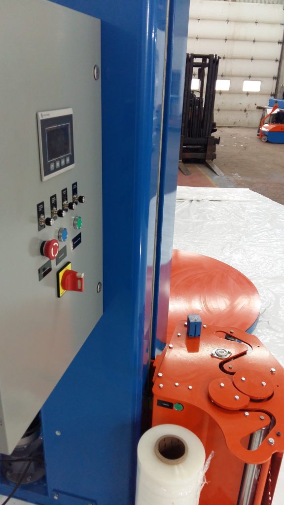 About Us | SOLUTECH PACKAGING SYSTEMS